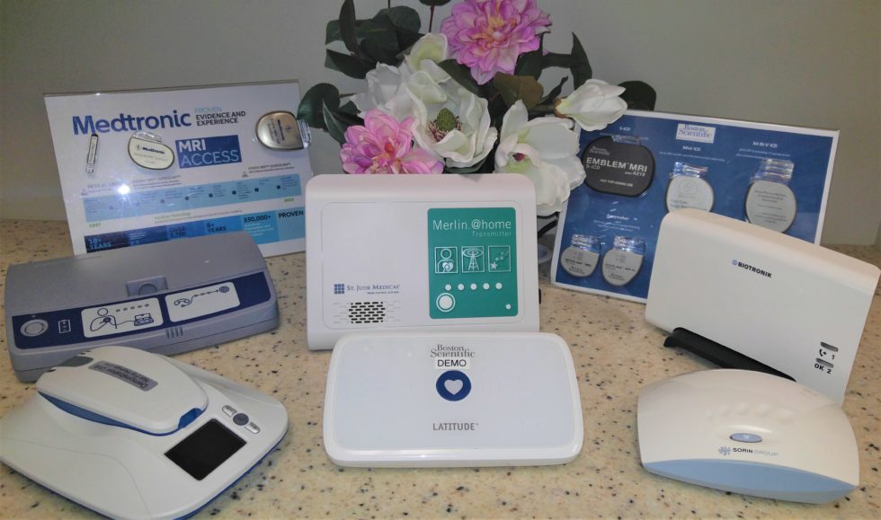 Device Clinic | Advanced Cardiovascular Clinic