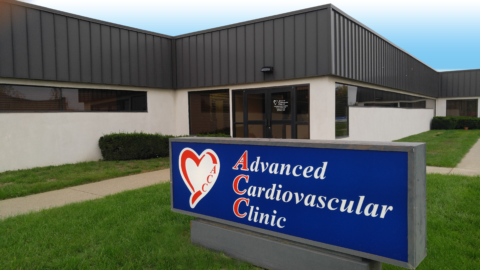 Advanced Cardiovascular Clinic | ABIM Certified Cardiologists